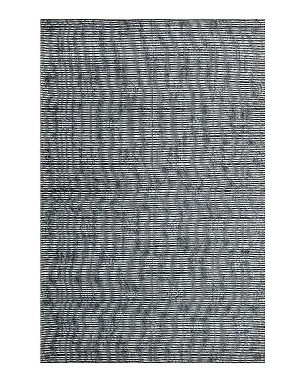 LR HOME Oslo Blas Area Rug, 7'9 X 9'9 - Gray/ivory