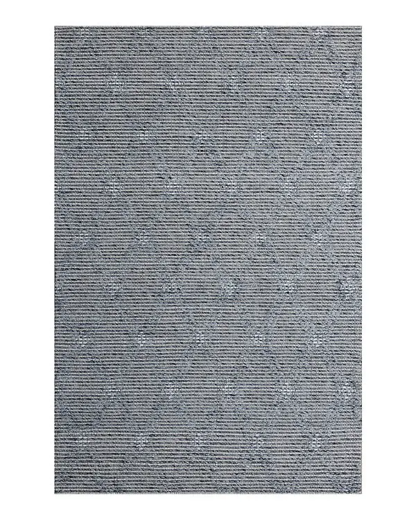 LR HOME Oslo Blas Area Rug, 7'9 X 9'9 - Mist/ivory