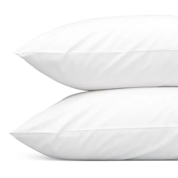 MATOUK Mirasol King Pillowcase, Pair - Opal