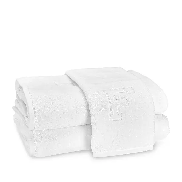 MATOUK Auberge Washcloth - F