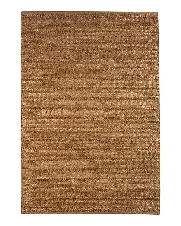 LR HOME Nancy Natur03389 Area Rug, 7'9 X 9'9 - Tan/beige