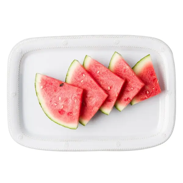 JULISKA Berry & Thread Melamine 16 Serving Tray/platter