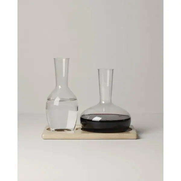 LENOX Tuscany Classics 3 Piece Carafe Set