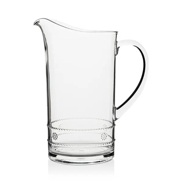 JULISKA Isabella Acrylic Pitcher