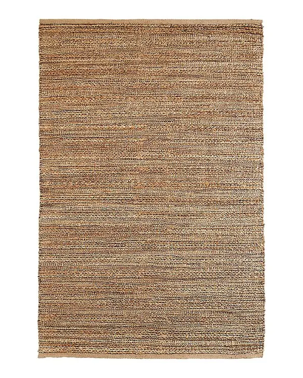 LR HOME Nancy Natur03302 Area Rug, 5' X 7'9 - Tan/beige