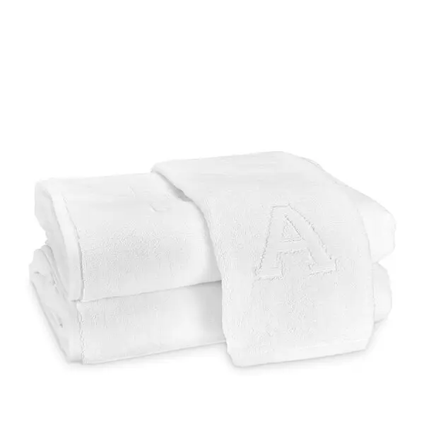 MATOUK Auberge Fingertip Towel - A