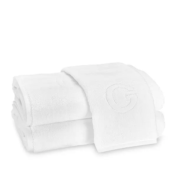 MATOUK Auberge Fingertip Towel - E