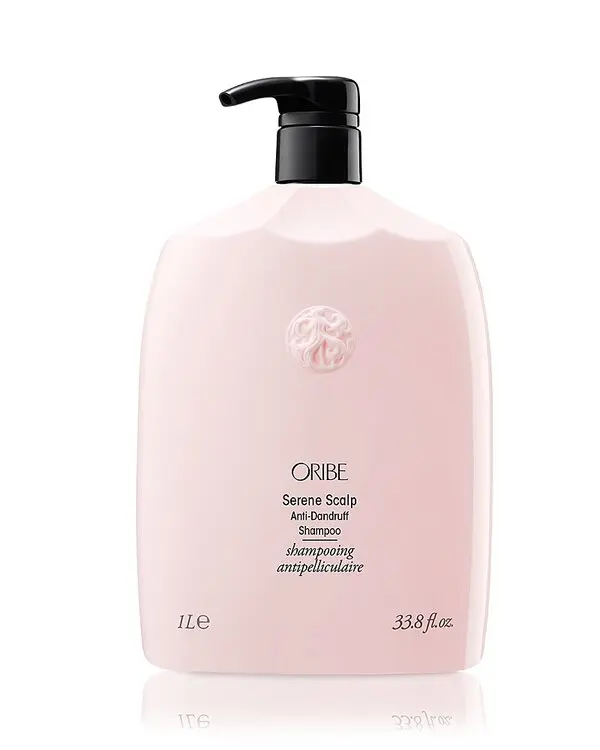 Oribe Serene Scalp Shampoo 33.8 Oz - No Color