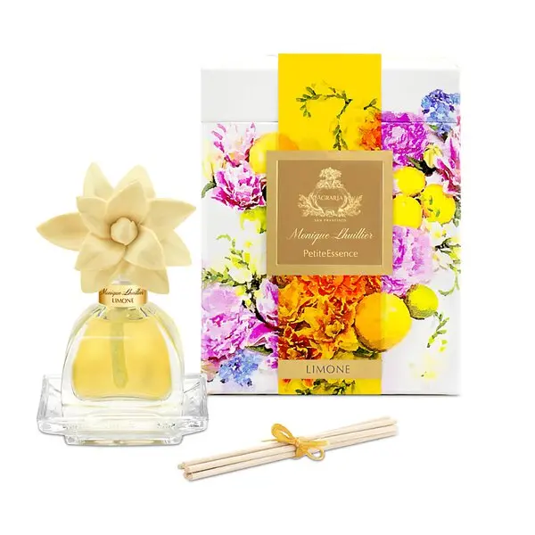 AGRARIA SAN FRANCISCO Monique Lhuillier Limone Petiteessence Diffuser, 1.7oz - No Color
