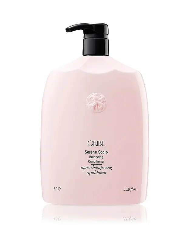 Oribe Serene Scalp Balancing Conditioner 33.8 Oz - No Color
