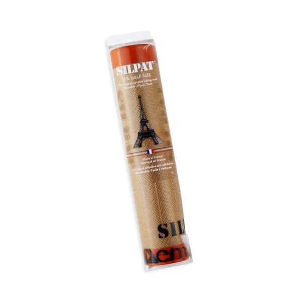 SILPAT Us Half Sheet Baking Mat