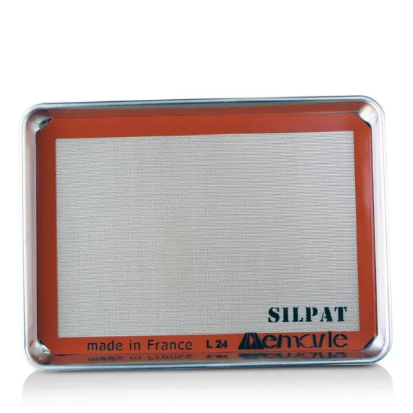 SILPAT Us Half Sheet Baking Mat