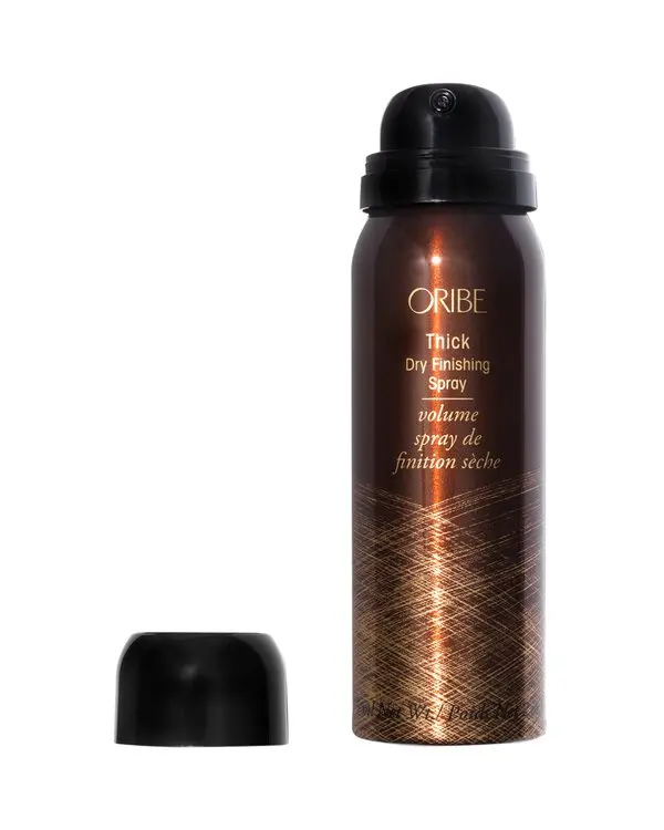 Oribe Thick Dry Finishing Spray 2.2 Oz - No Color