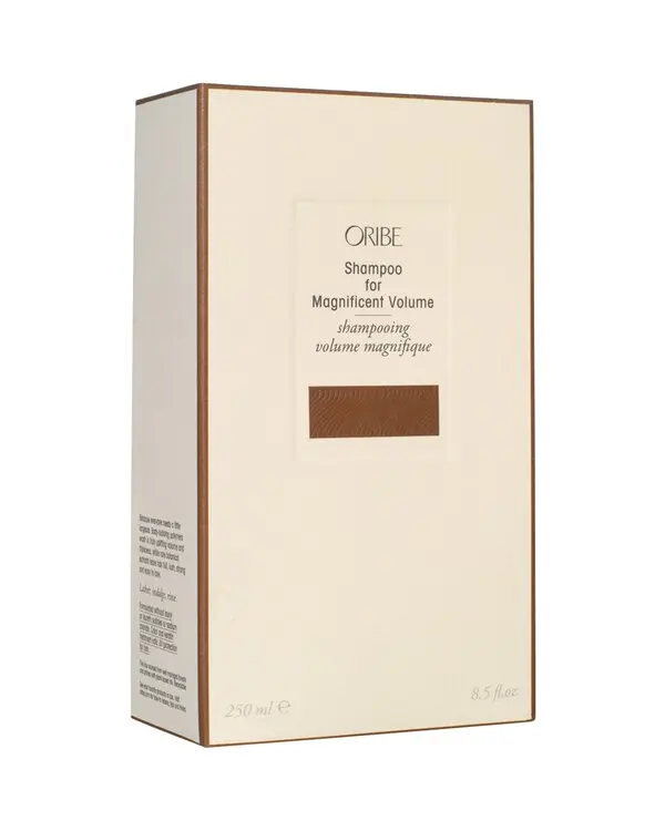 Oribe Shampoo For Magnificent Volume - No Color