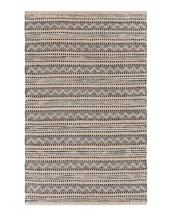 LR HOME Spectre Blaire Area Rug, 7'9 X 9'9