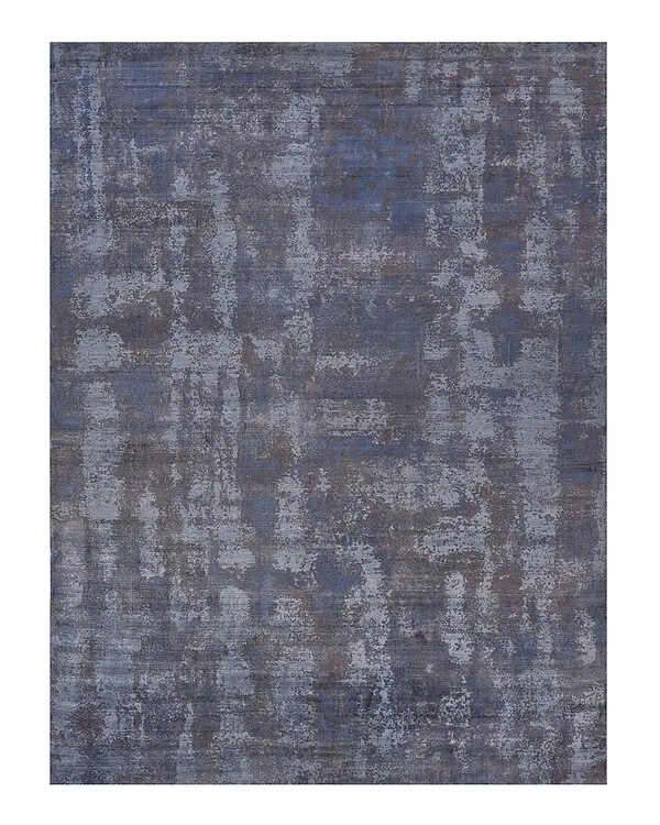 EXQUISITE RUGS Antolini Area Rug, 8' X 10 - Blue