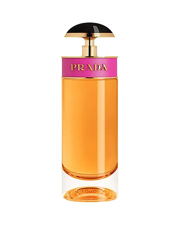 Prada Candy Eau De Parfum Spray 2.7 Oz - No Color