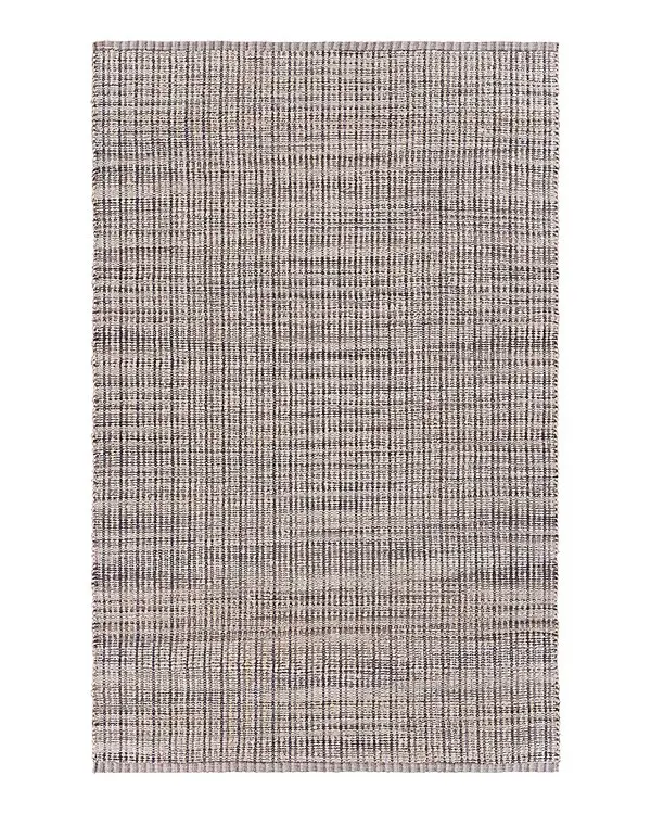 LR HOME Spectre Coffee Jute Area Rug, 7'9 X 9'9 - Brown