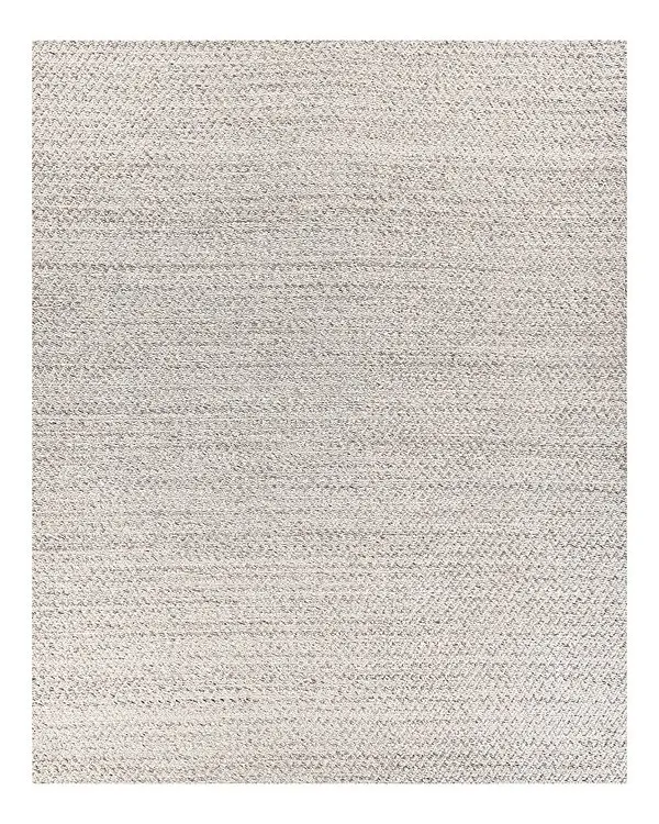 EXQUISITE RUGS Rialto Er2322 Area Rug, 8' X 10 - Gray