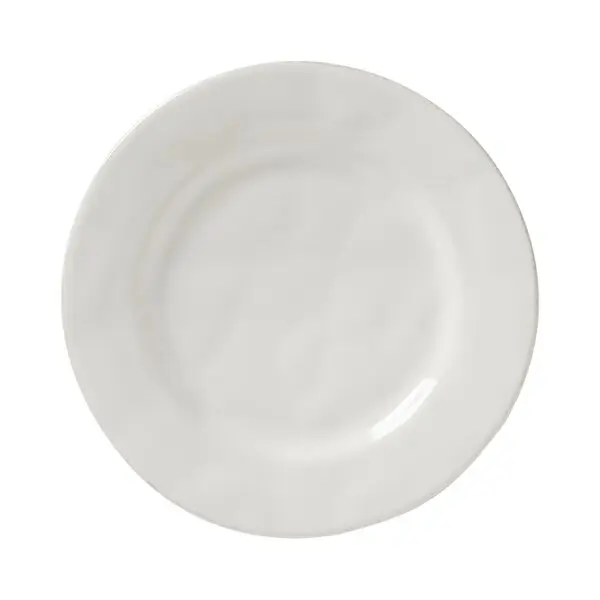JULISKA Puro Side/cocktail Plate - Whitewash