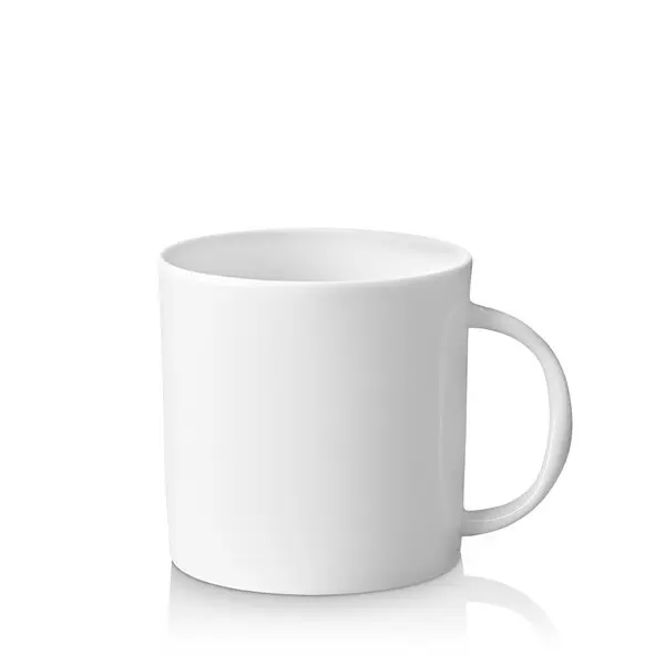 L'Objet Corde Mug - White