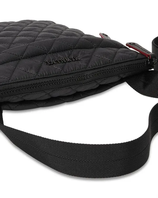 Mz Wallace Metro Flat Crossbody Bag