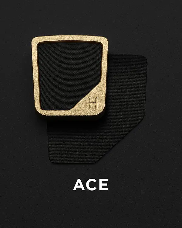 HOURGLASS Curator Eyeshadow - Ace