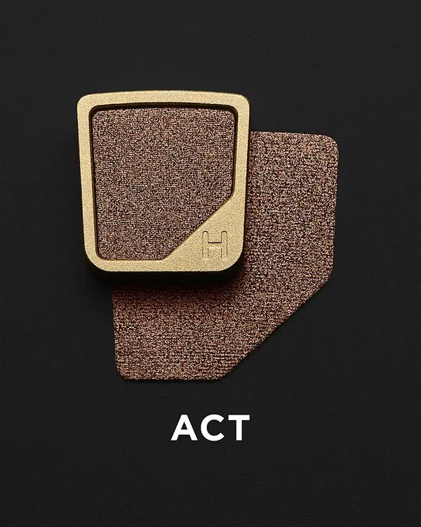 HOURGLASS Curator Eyeshadow - Act