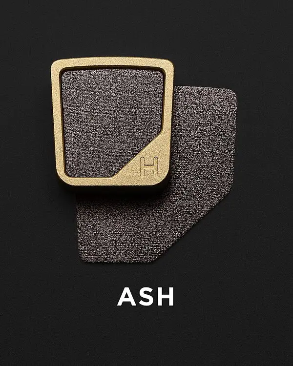 HOURGLASS Curator Eyeshadow - Ash