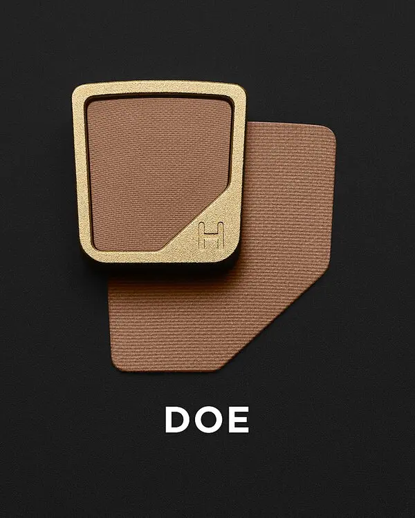 HOURGLASS Curator Eyeshadow - Doe