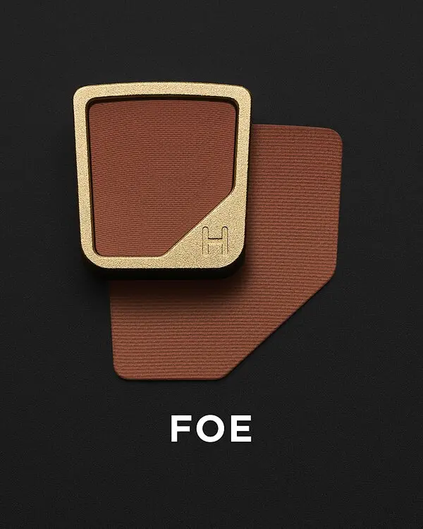 HOURGLASS Curator Eyeshadow - Foe