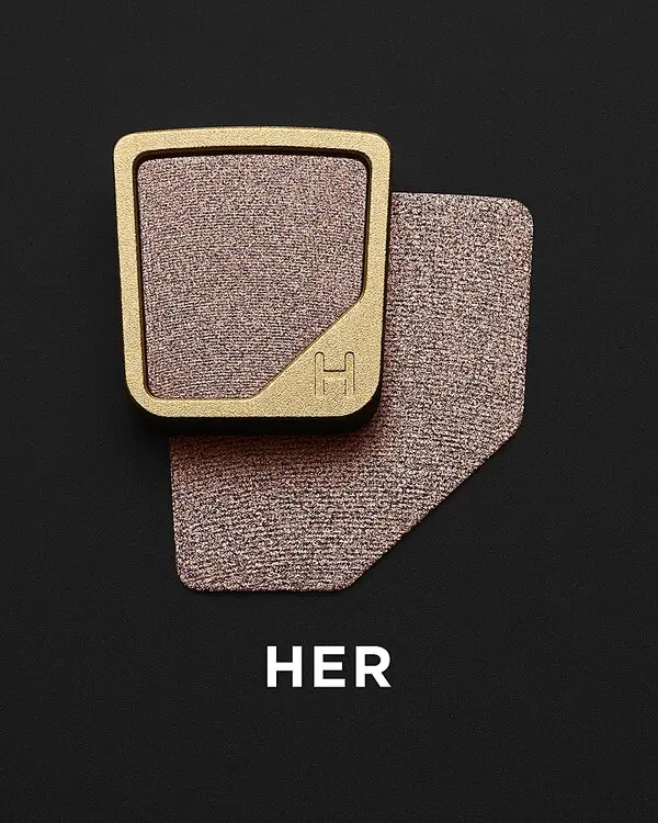 HOURGLASS Curator Eyeshadow - Her