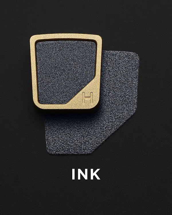 HOURGLASS Curator Eyeshadow - Ink
