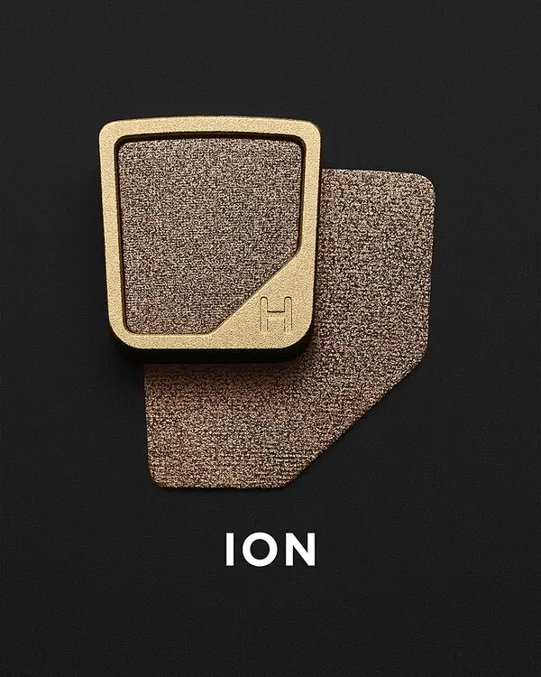 HOURGLASS Curator Eyeshadow - Ion