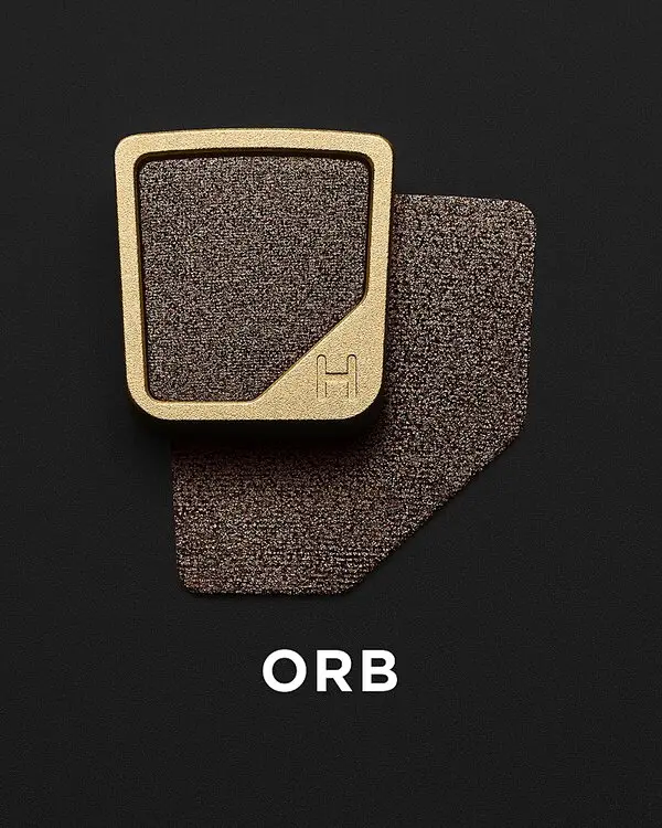 HOURGLASS Curator Eyeshadow - Orb