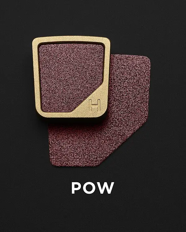 HOURGLASS Curator Eyeshadow - Pow