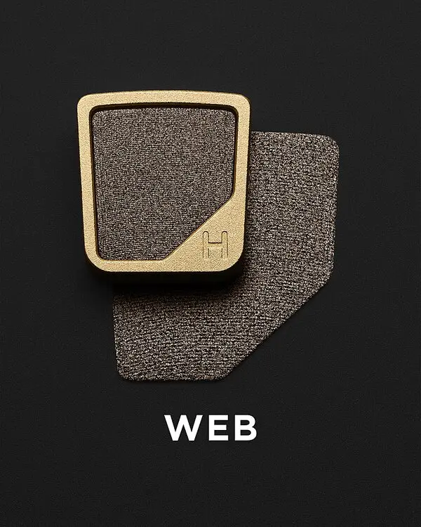 HOURGLASS Curator Eyeshadow - Web