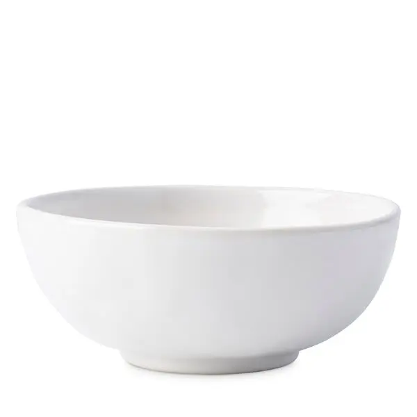 JULISKA Puro Berry Bowl - Whitewash