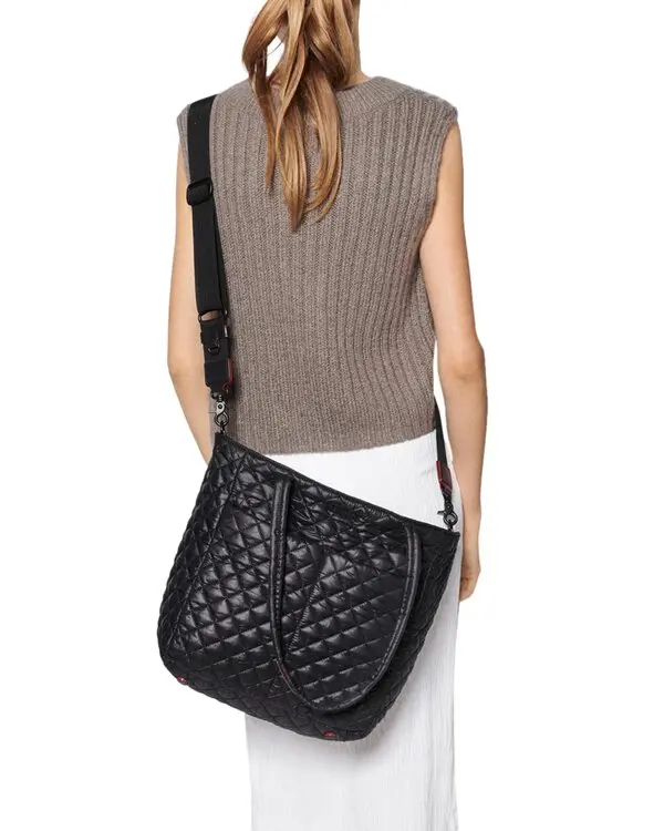 Mz Wallace Metro Quatro Tote