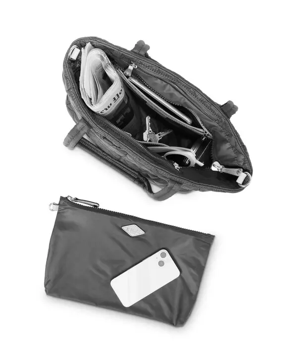 Mz Wallace Metro Quatro Tote