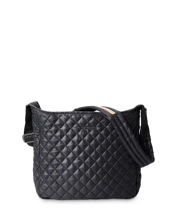 Mz Wallace Parker Deluxe Crossbody Bag