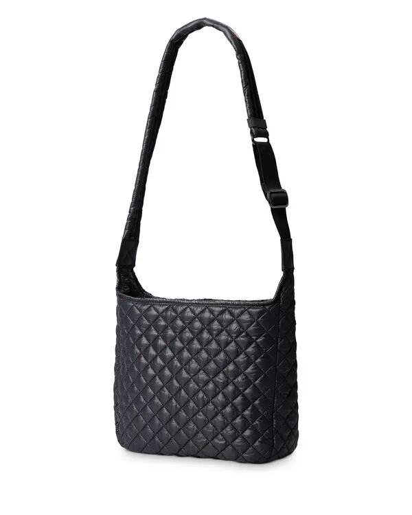 Mz Wallace Parker Deluxe Crossbody Bag