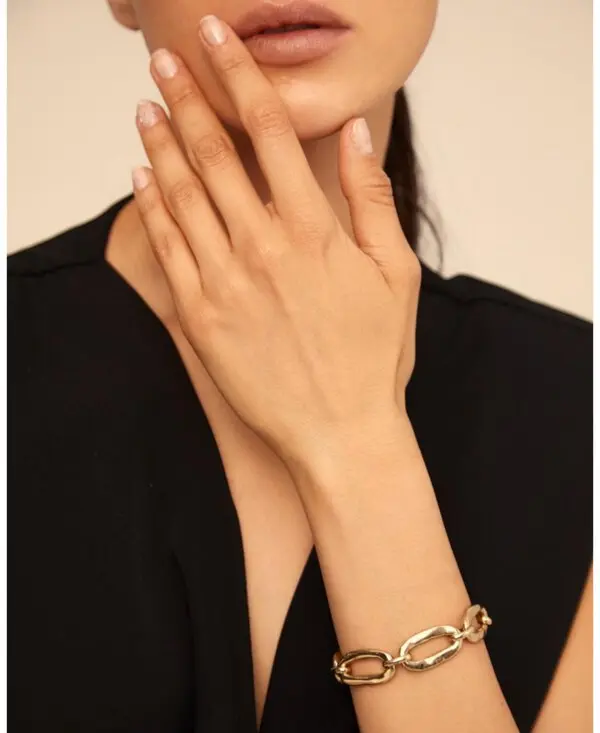 UNODE50 Awesome Link Bracelet