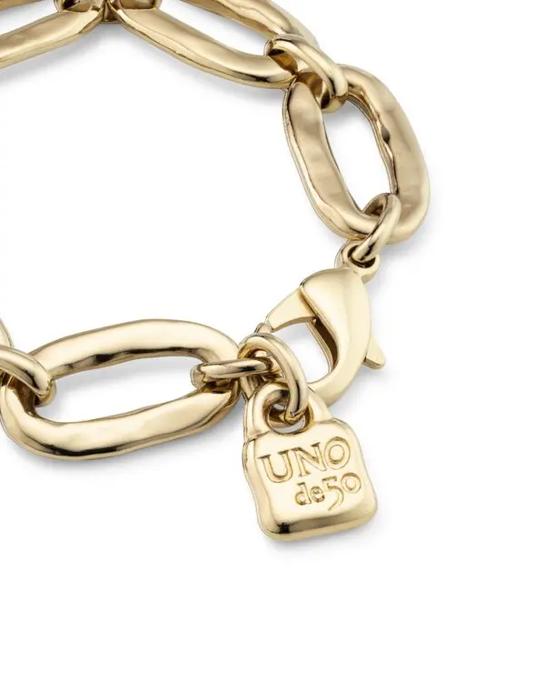 UNODE50 Awesome Link Bracelet