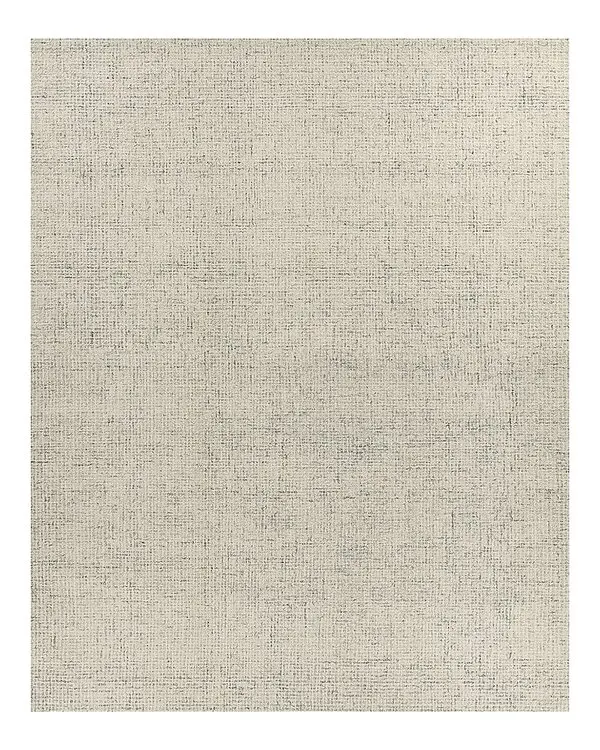 EXQUISITE RUGS Caprice Er2718 Area Rug, 6' X 9 - Gray