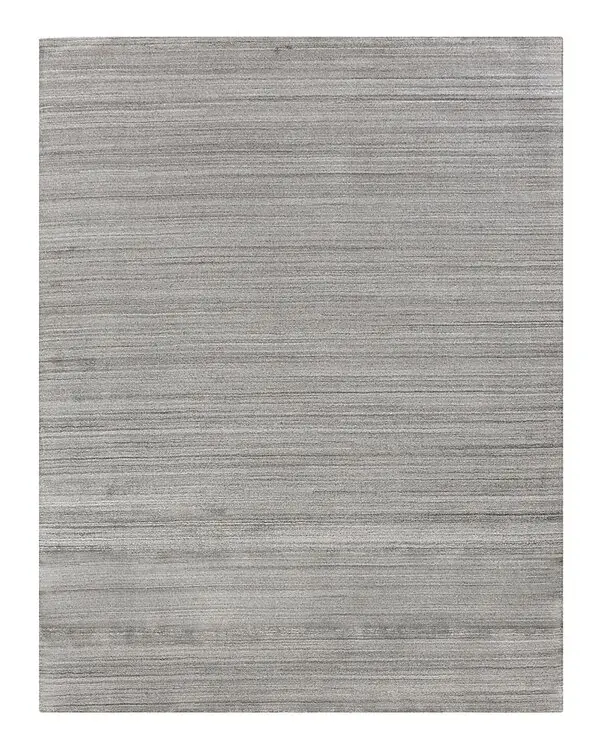 EXQUISITE RUGS Sanctuary Er9906 Area Rug, 6' X 9 - Gray
