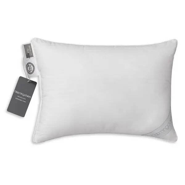 HUDSON PARK COLLECTION My Flair Asthma & Allergy Friendly Down Boudoir Pillow Exclusive