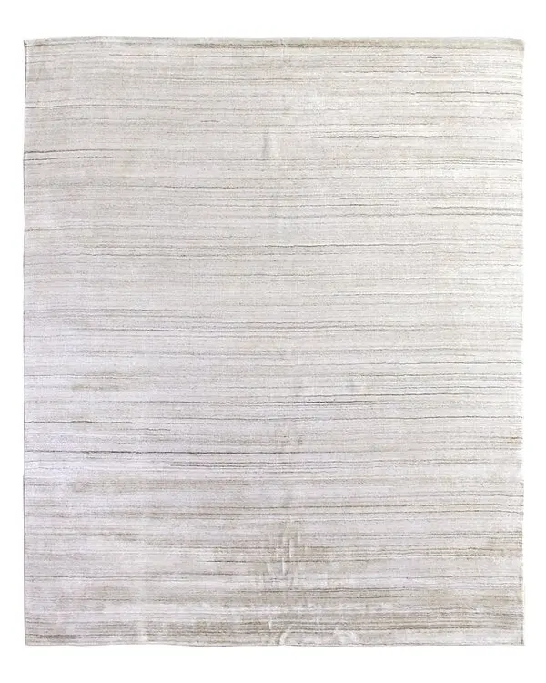 EXQUISITE RUGS Sanctuary Er9907 Area Rug, 6' X 9 - Ivory