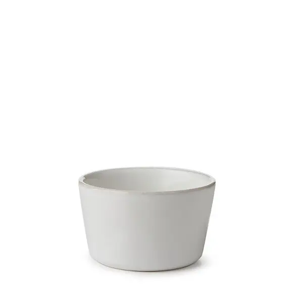 JULISKA Puro Ramekin - Whitewash