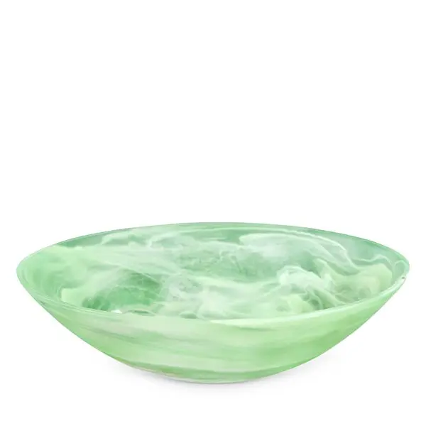 NASHI Everyday Bowl, Medium - Mint Swirl